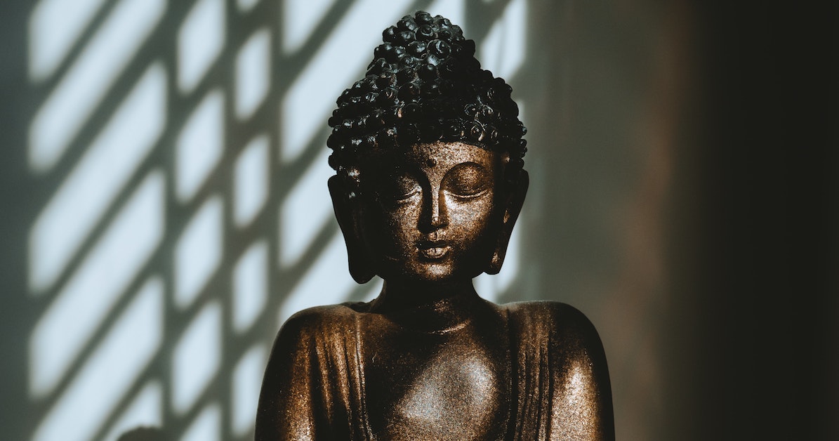 What is a paramita (parami)? - Buddhism for Beginners