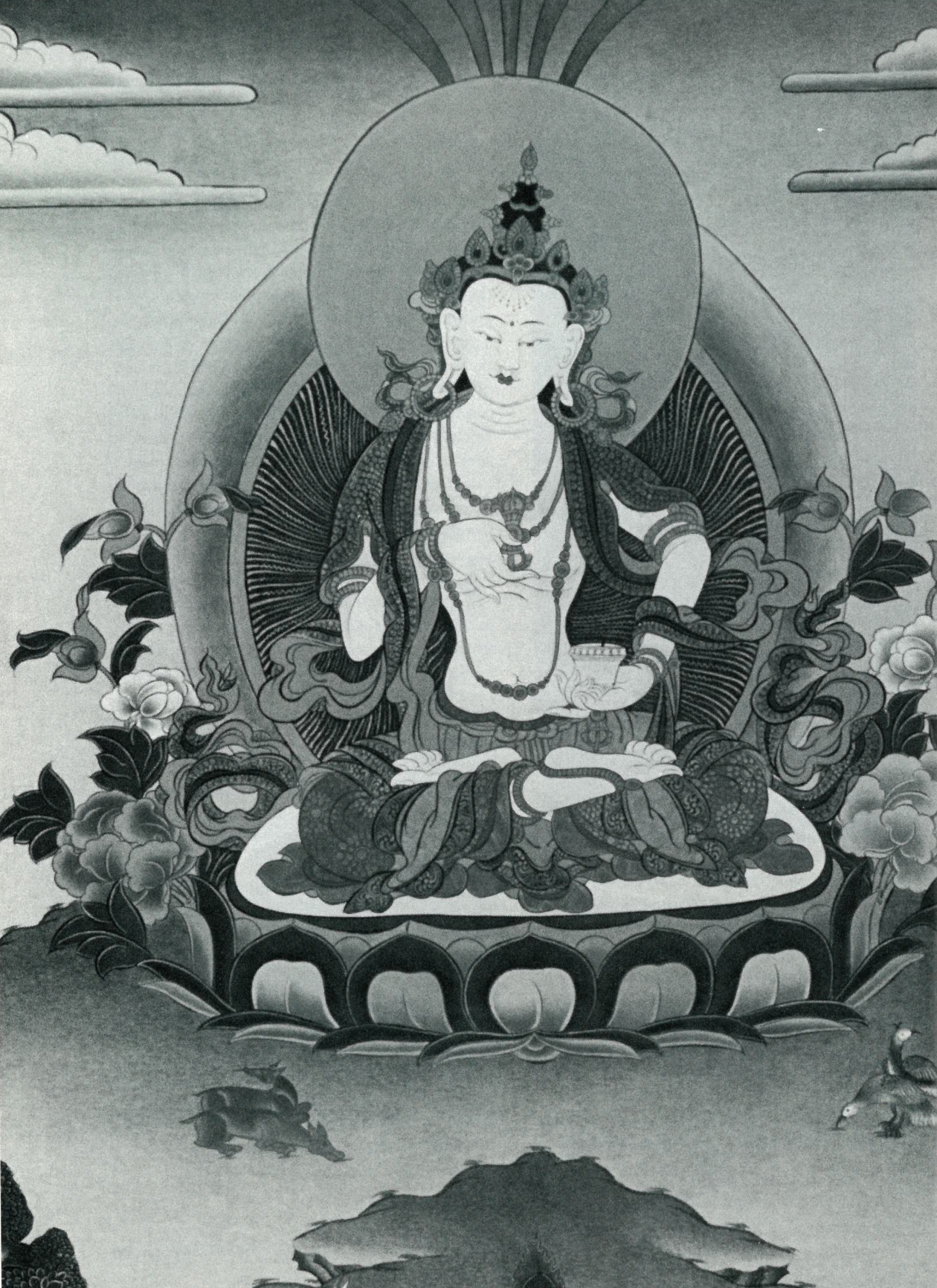 Practices of Purification - Tricycle: The Buddhist Review