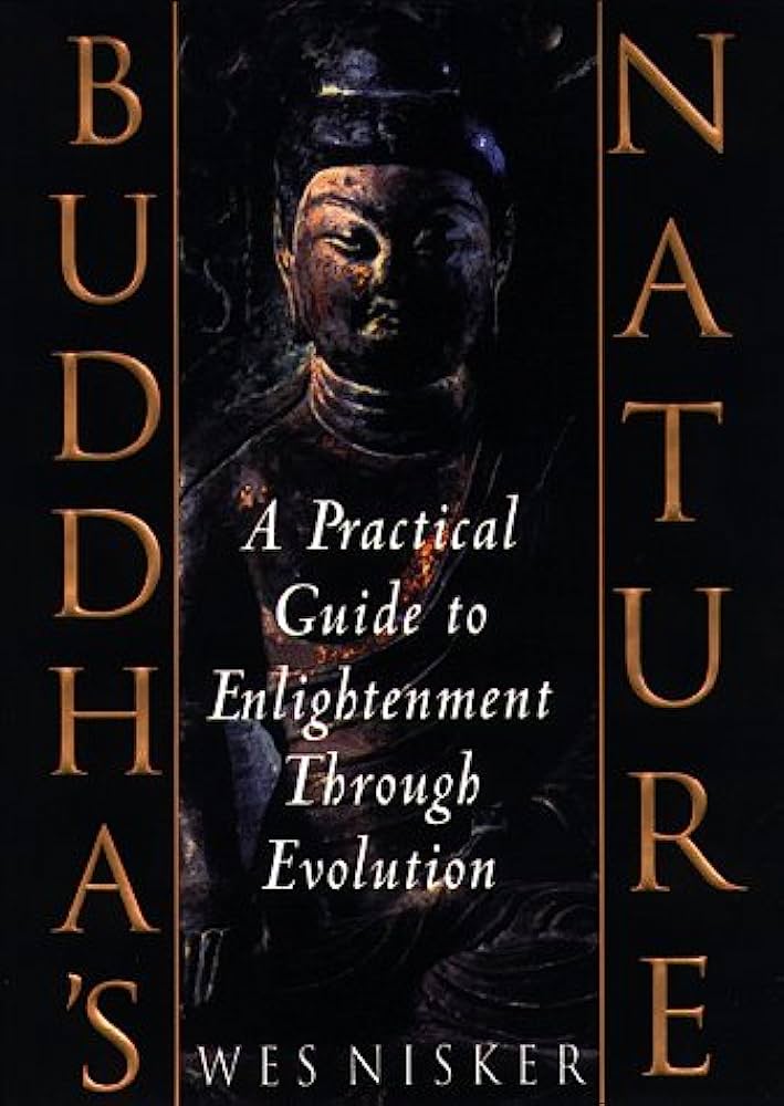 Buddha’s Nature - Tricycle: The Buddhist Review
