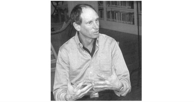 Joseph Goldstein on Vipassana and Dzogchen - Tricycle