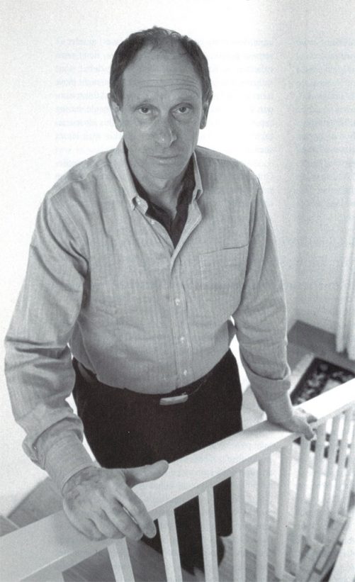 Joseph Goldstein on Vipassana and Dzogchen - Tricycle