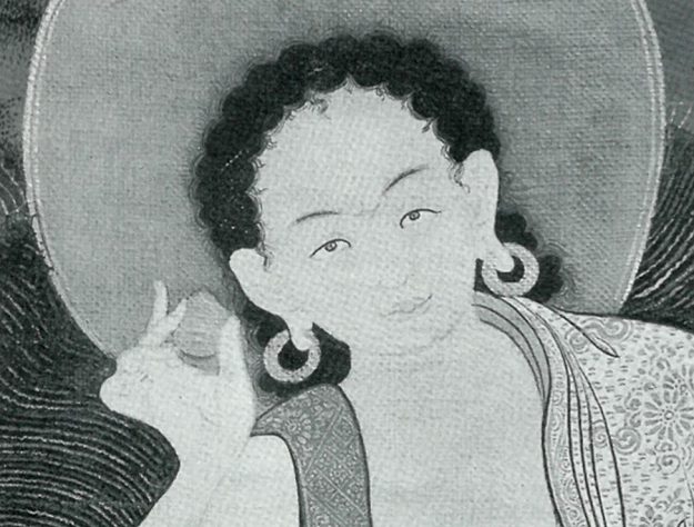 The Life of Milarepa: From Magician to Tibetan Saint - Tricycle