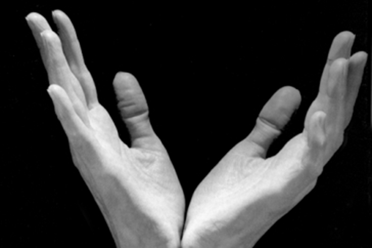 Living from the Inside Out - Tricycle: The Buddhist Review