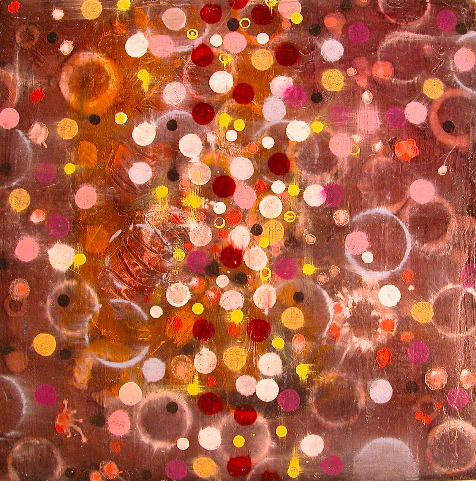 Immaterial Evidence - Tricycle: The Buddhist Review