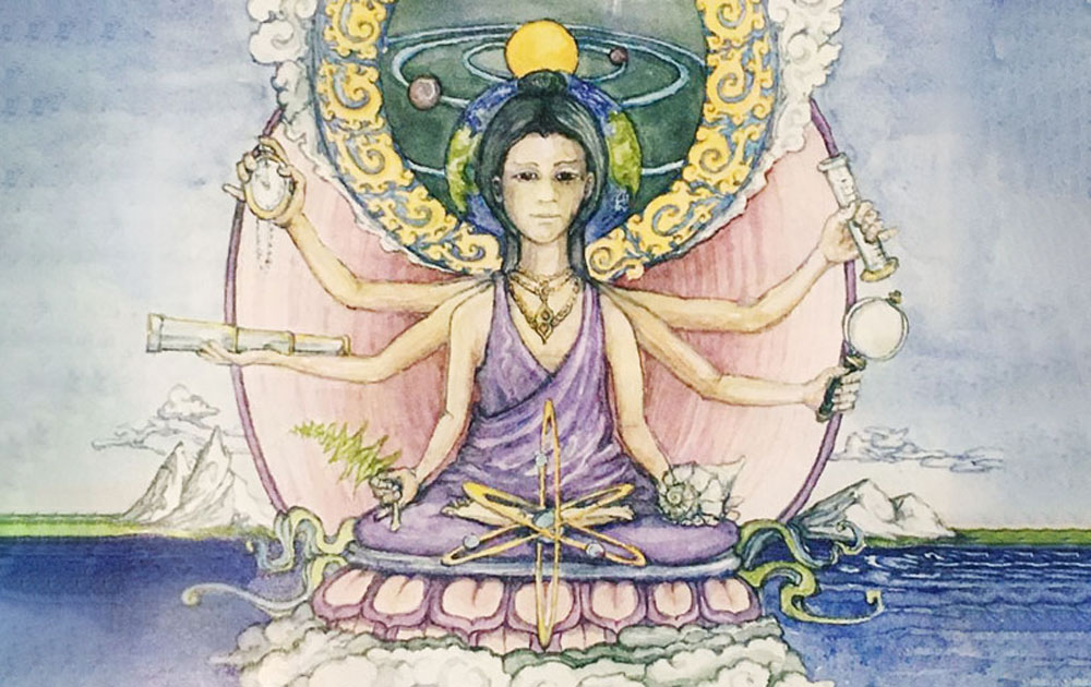 In the Light of Truth - Tricycle: The Buddhist Review