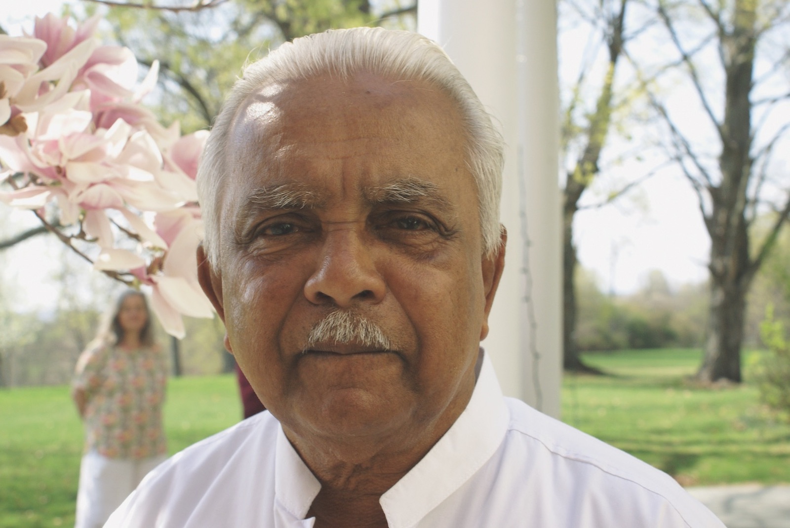 Dr. Ariyaratne: Awakening for All - Tricycle: The Buddhist Review