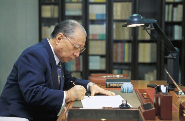 Faith in Revolution - Tricycle: The Buddhist Review