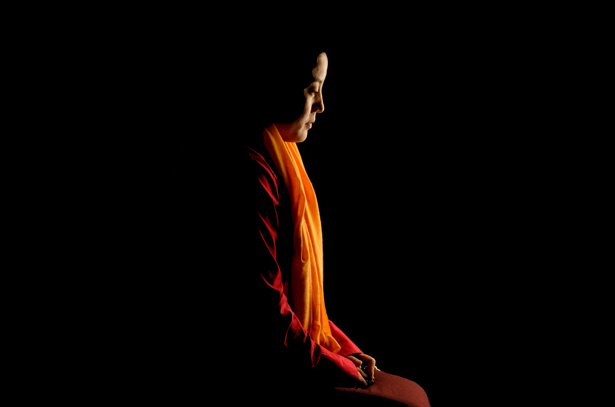 Ani Choying Drolma: Topping the Charts for Freedom - Tricycle