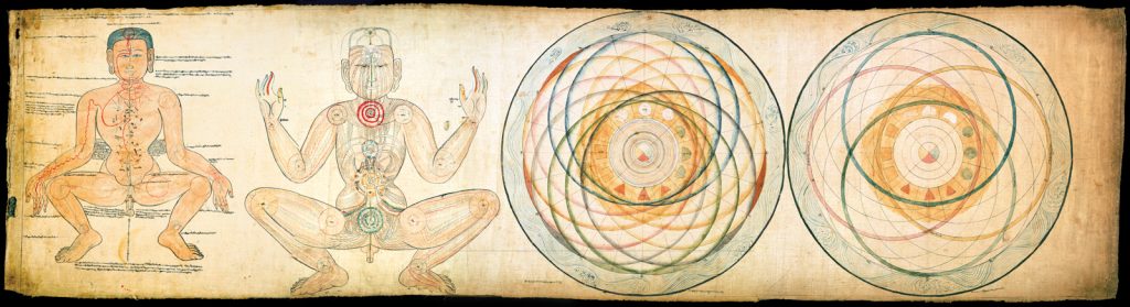 B. Alan Wallace on Shamatha Meditation - Tricycle: The Buddhist Review