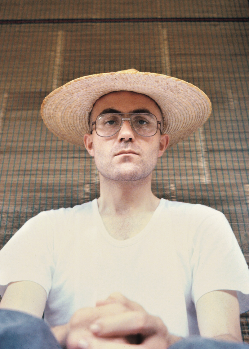 Stephen Batchelor on 'Confession of a Buddhist Atheist' - Tricycle