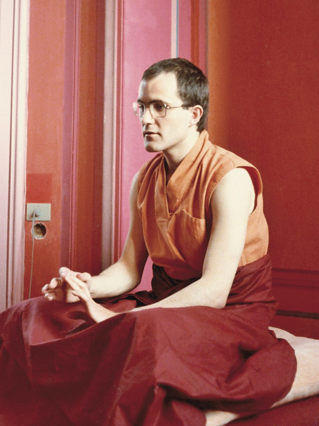 Stephen Batchelor on 'Confession of a Buddhist Atheist' - Tricycle
