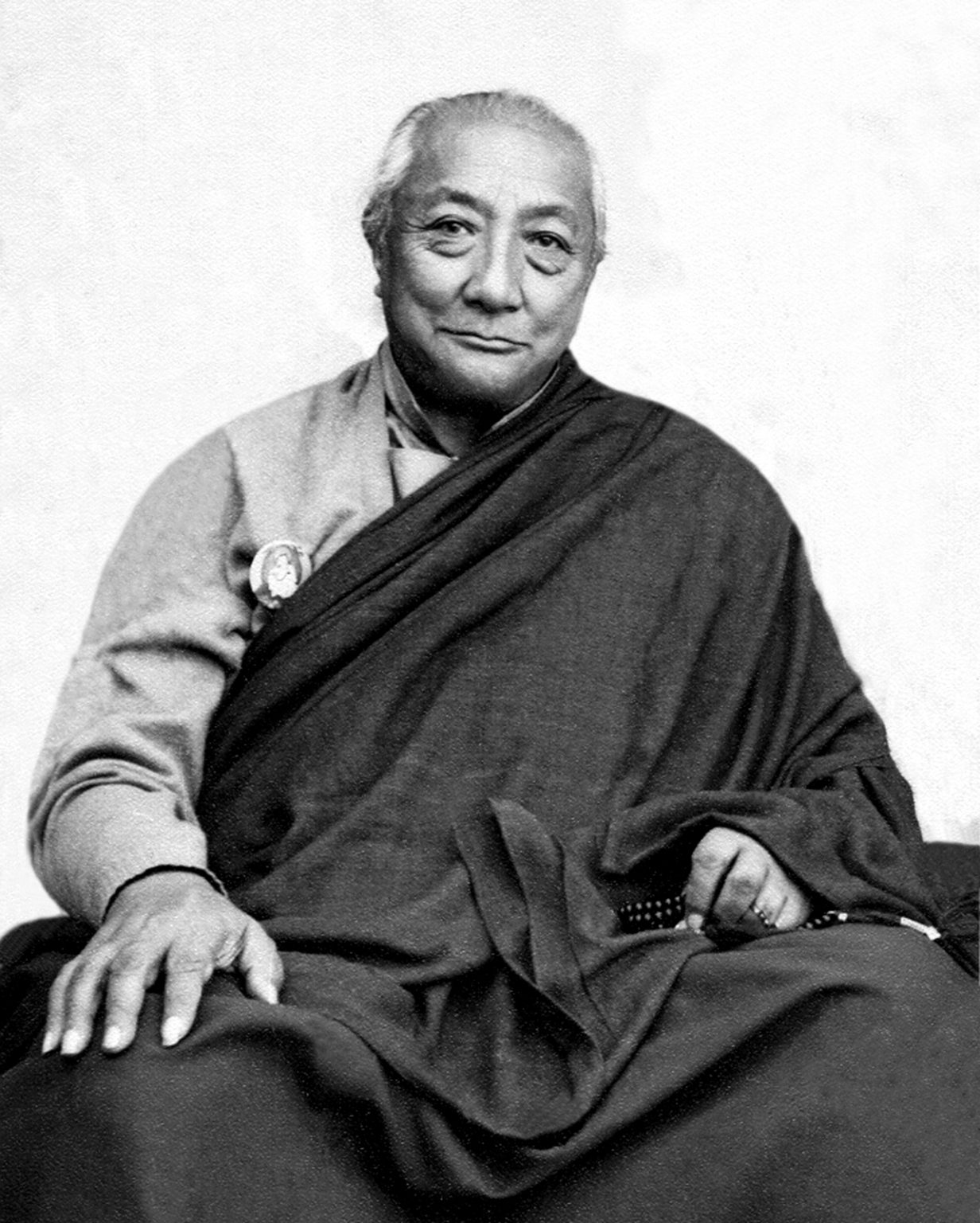 An Investigation of the Mind: Dilgo Khyentse Rinpoche's Commentary
