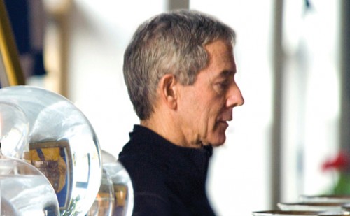 Touching Enlightenment with Reggie Ray