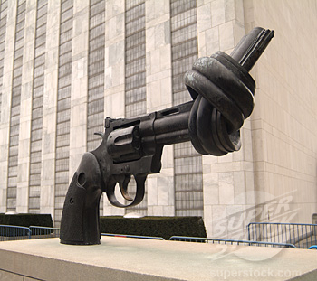 James Baraz on Buddhism, Guns, and Breaking the Cycle of Hate ...