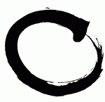 Sweetcake Enso comes to New York City's Village Zendo - Tricycle: The ...