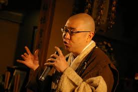 Watch: Buddhist monk raps to attract young converts - Tricycle: The ...