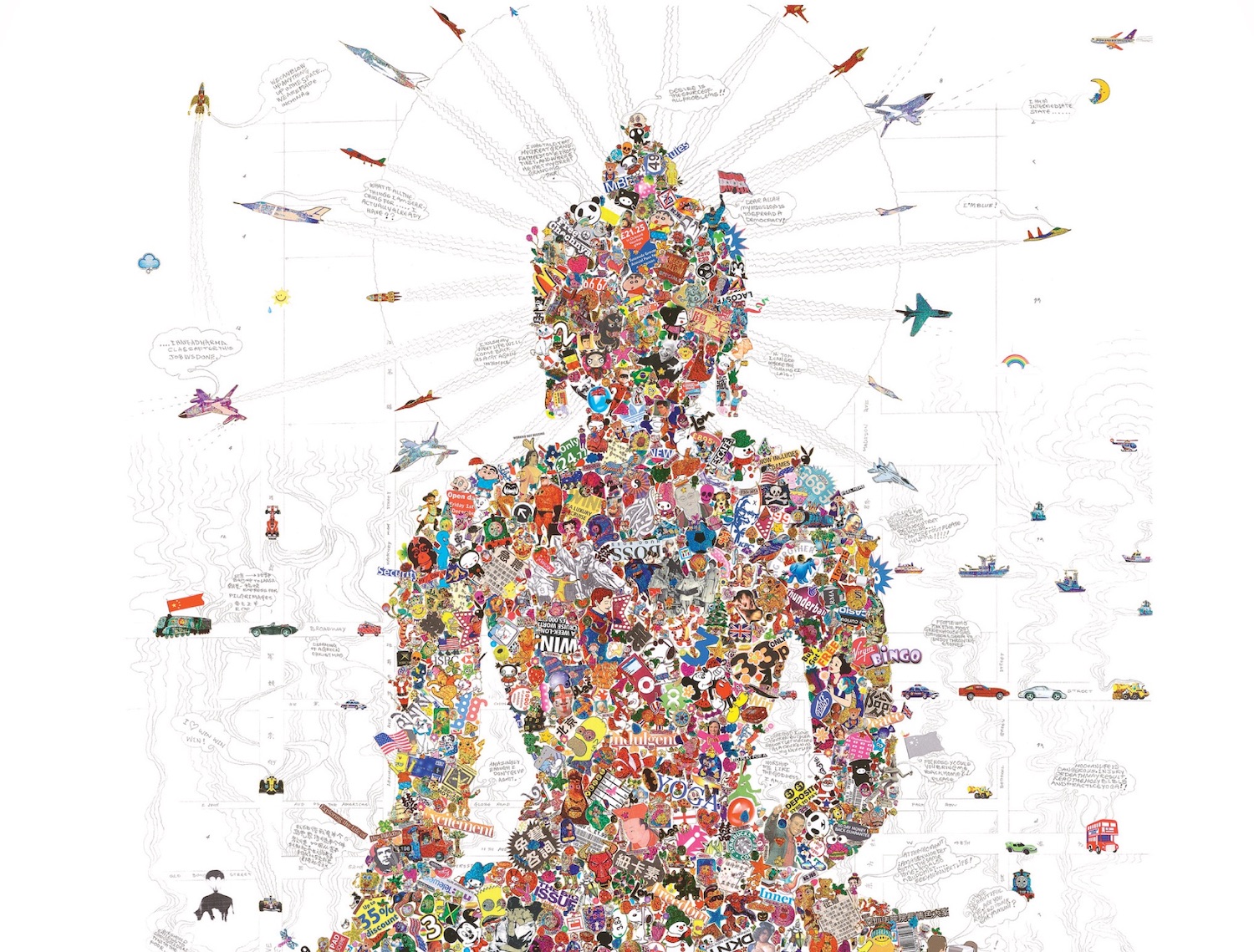 Review: "Rebel Buddha: On the Road to Freedom"