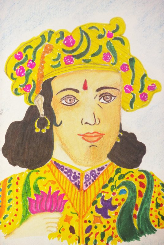 Emperor Ashoka: To Uphold the World - Tricycle: The Buddhist Review