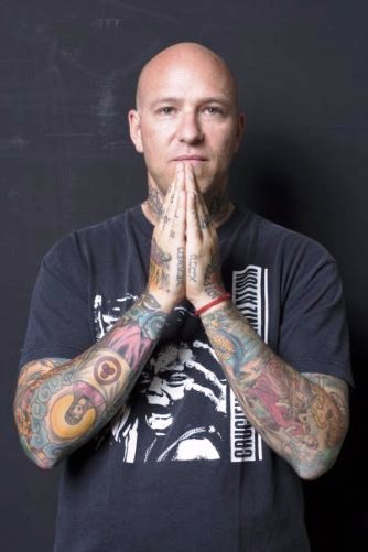 Captain Karma vs. The One-Percenters: An Interview with Noah Levine ...