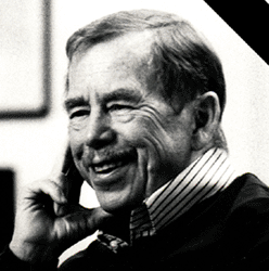 Václav Havel (1936 – 2011) - Tricycle: The Buddhist Review