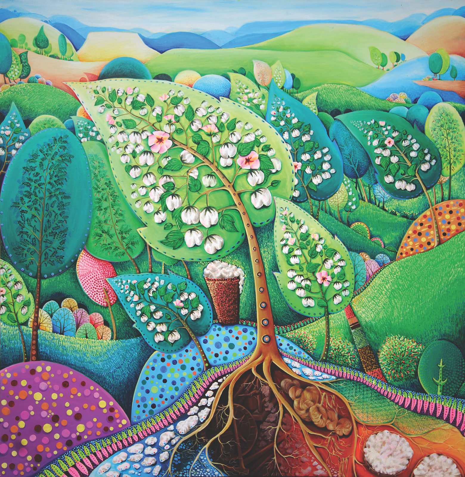 Mae Chee Kaew Journey to Enlightenment - Tricycle: The Buddhist Review