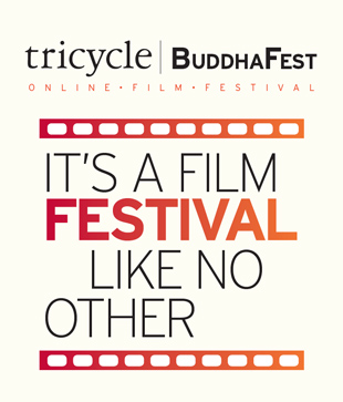 The Tricycle | BuddhaFest Online Film Festival starts one week from today - Tricycle: The ...