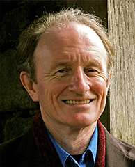 BuddhaFest Encore: Hugh Byrne - Tricycle: The Buddhist Review
