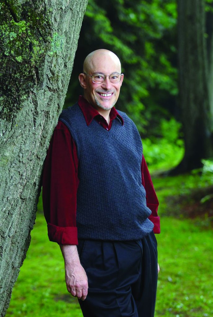 Video Interview with Shinzen Young - Tricycle: The Buddhist Review