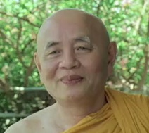 The First Buddhist Monk I Ever Saw - Tricycle: The Buddhist Review