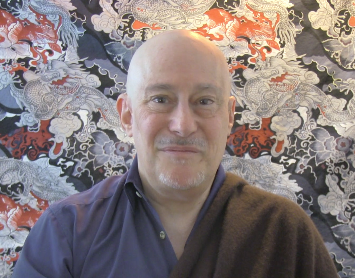 Week 2 of Shinzen's Exploration of Mindfulness - Tricycle: The Buddhist ...