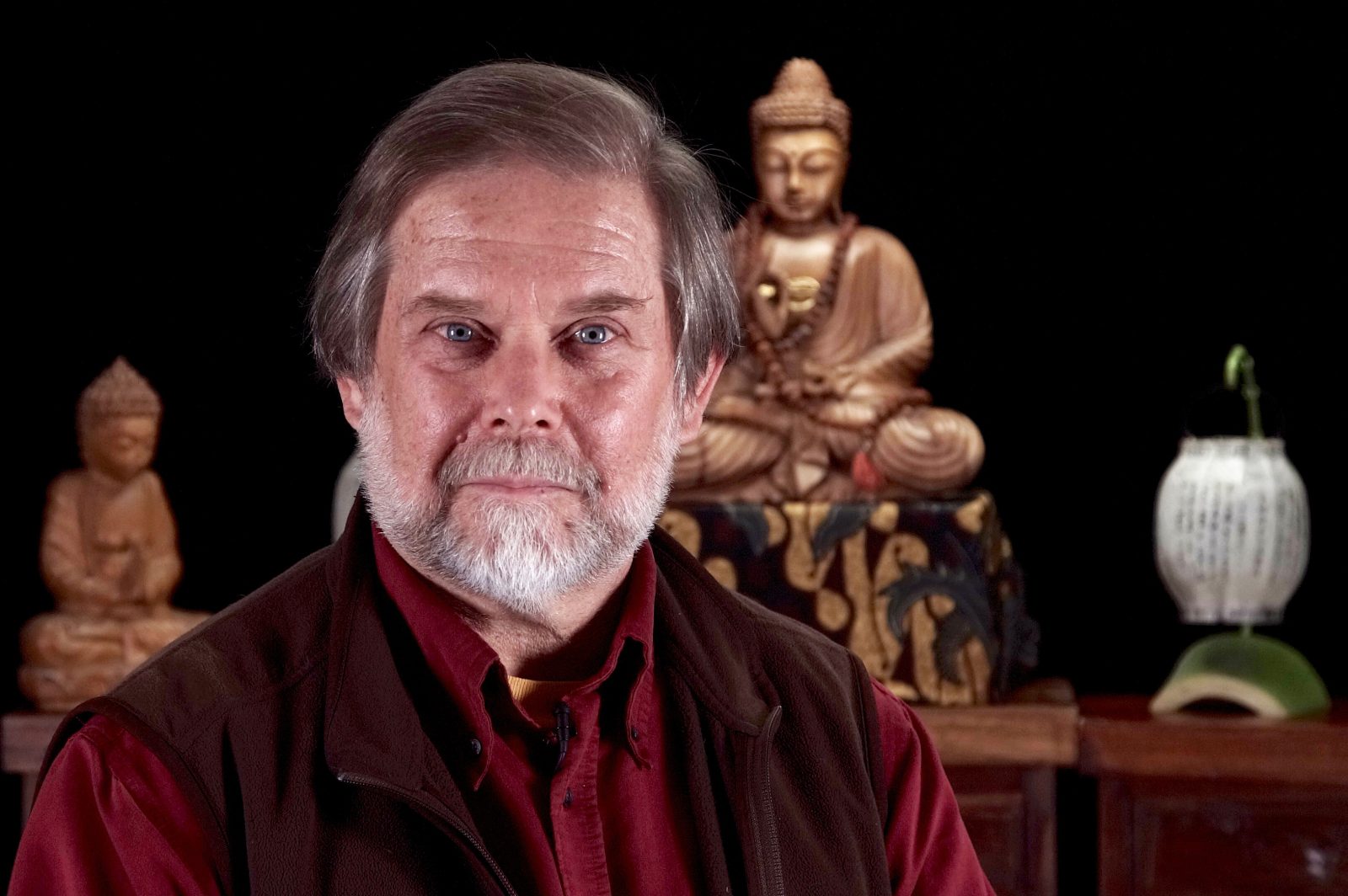 Transforming Self, Transforming Earth with David Loy