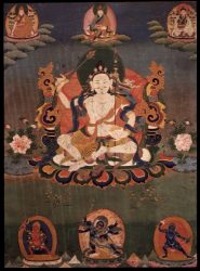 Patrul Rinpoche Teachings – Treasury of Lives | Tricycle