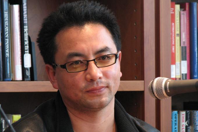 The Weatherman's Legacy - Tricycle: The Buddhist Review