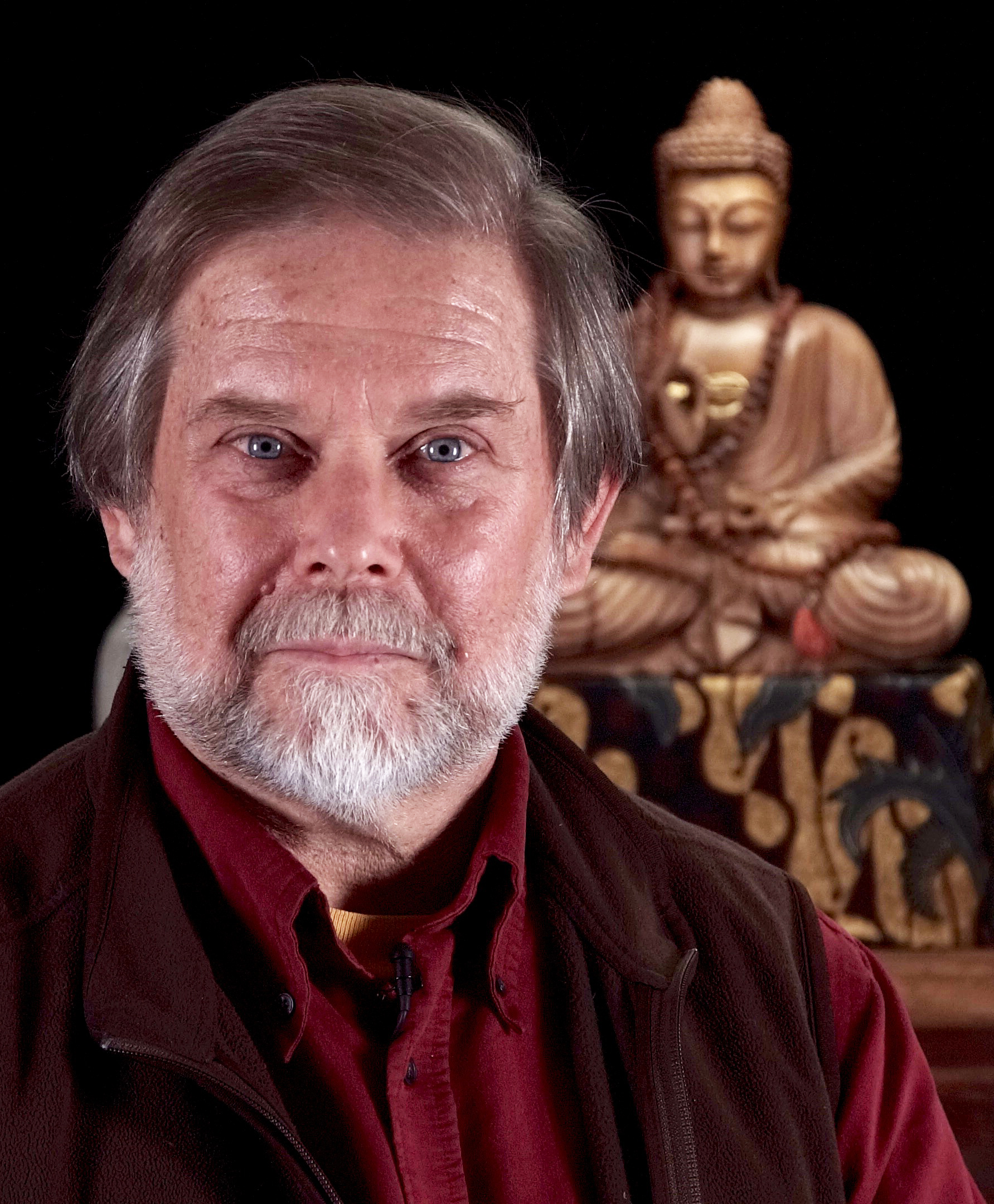Healing Oneself, Healing the Earth: Second Week of David Loy's Retreat ...
