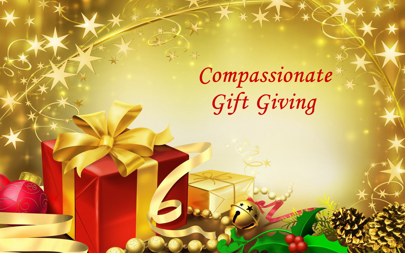 Compassionate Gift Giving Ideas: Zen Hospice Project - Tricycle: The ...