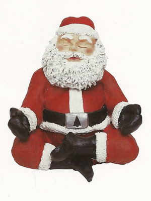 A Buddhist Holiday Survival Guide - Tricycle: The Buddhist Review