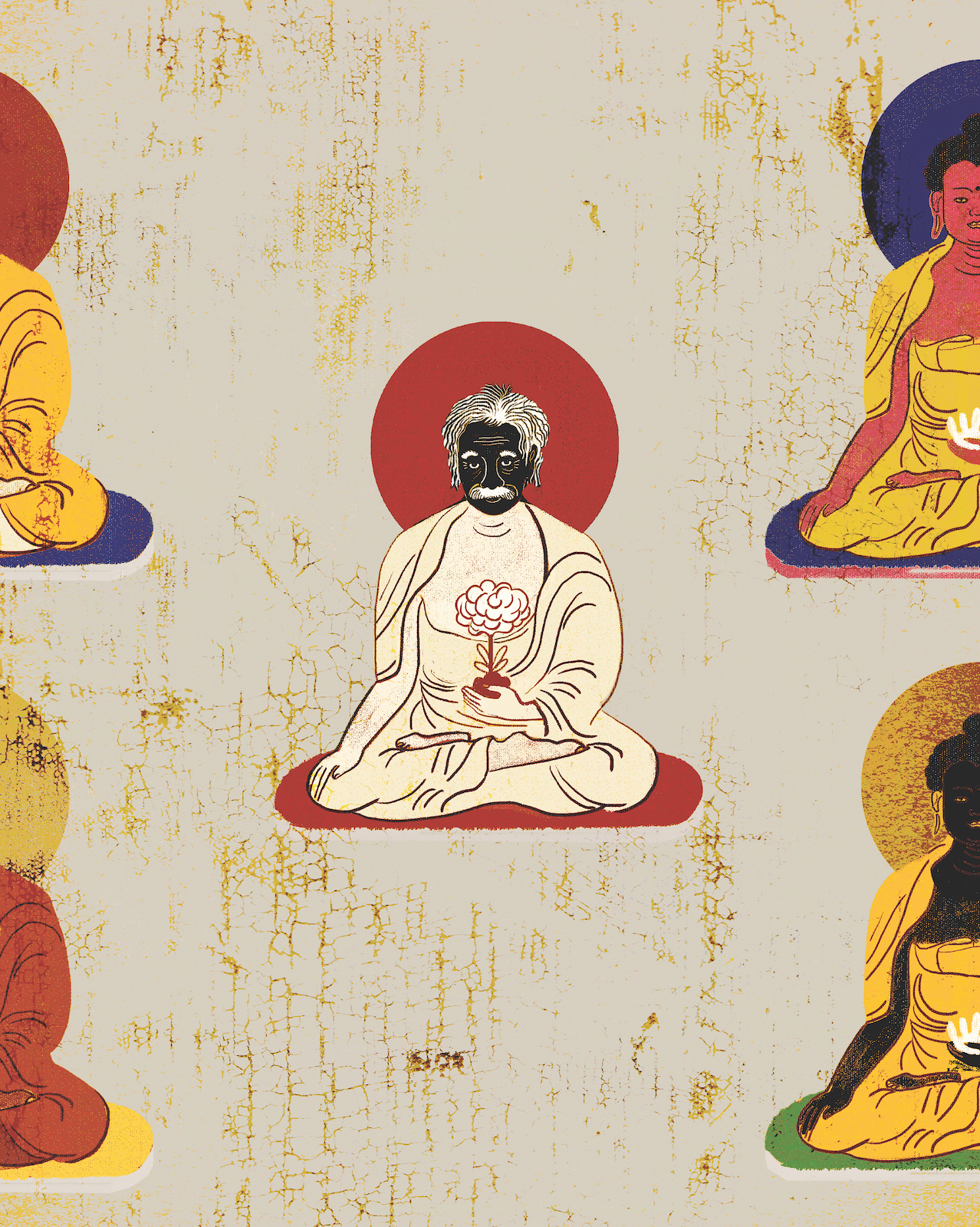 Science and Buddhism - Tricycle: The Buddhist Review