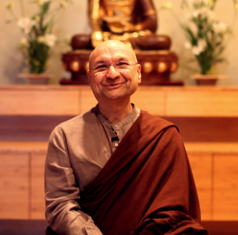 New Online Retreat: Awakening the Mind: A Journey for Contemporary Life ...
