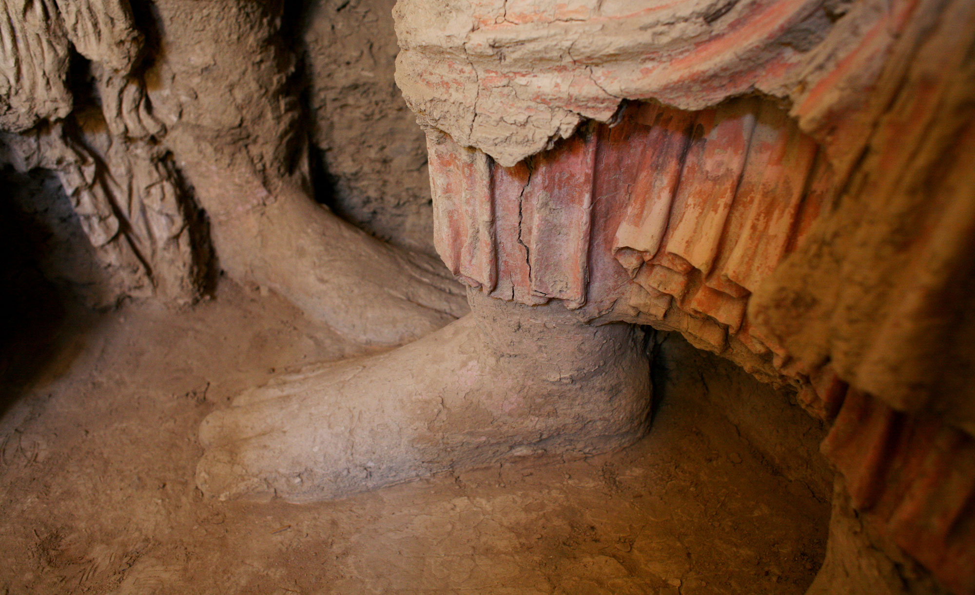 The Fate of Mes Aynak