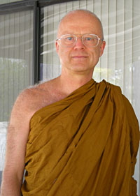 Refuge in the Dharma: A Dharma Talk by Thanissaro Bhikkhu - Tricycle ...