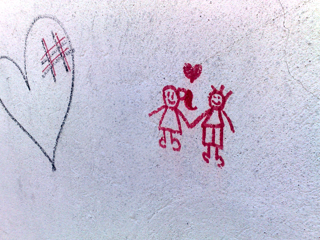 The Art of Undermining your Significant Other - Tricycle: The Buddhist ...