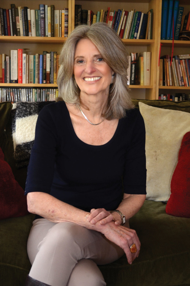 Featured Contributors Fall 2013