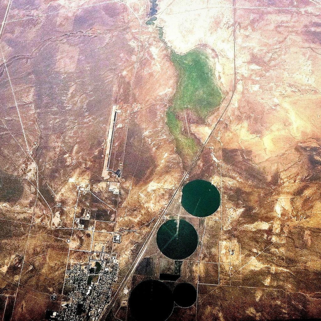 Preserving the Fecundity of the Earth - Tricycle: The Buddhist Review