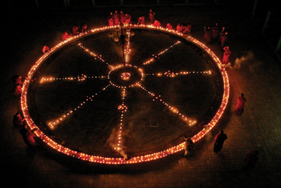 The Many Meanings of Dharma - Tricycle: The Buddhist Review