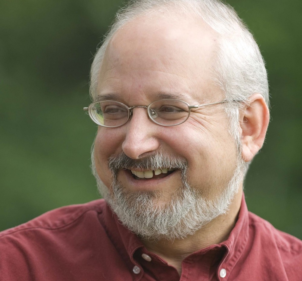 The Healing Power of Love and Wisdom with John Makransky