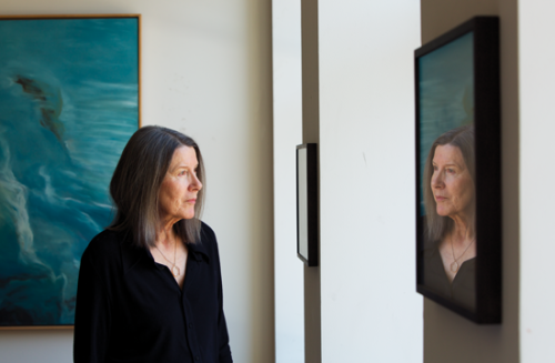 Spotlight On: Fredericka Foster - Tricycle: The Buddhist Review