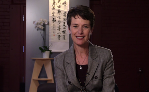 A Zen Approach to Conflict with Diane Musho Hamilton