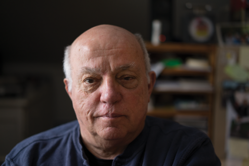 An Interview with David Budbill - Tricycle: The Buddhist Review