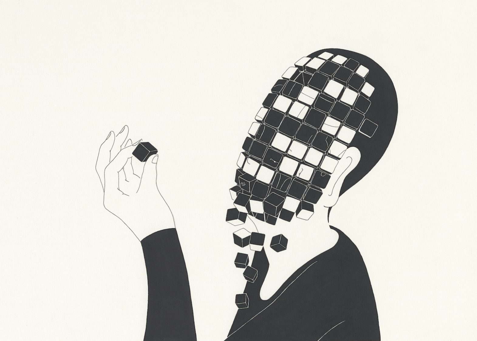 How to Get Rid of Distraction and Other Bad Habits