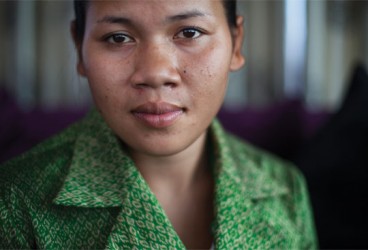 "It's Just Who We Are"